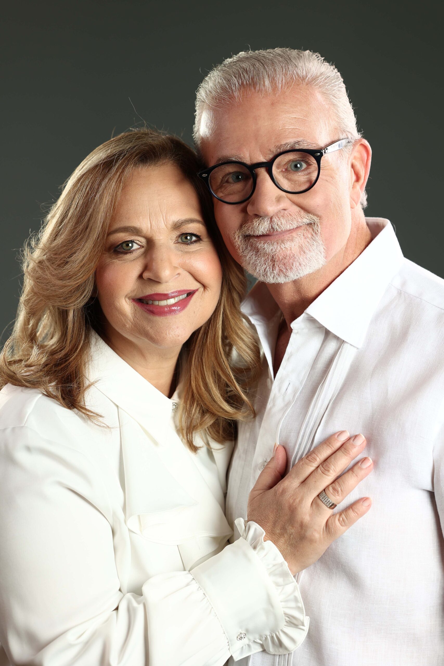 Somos 2 – Peter Garrido